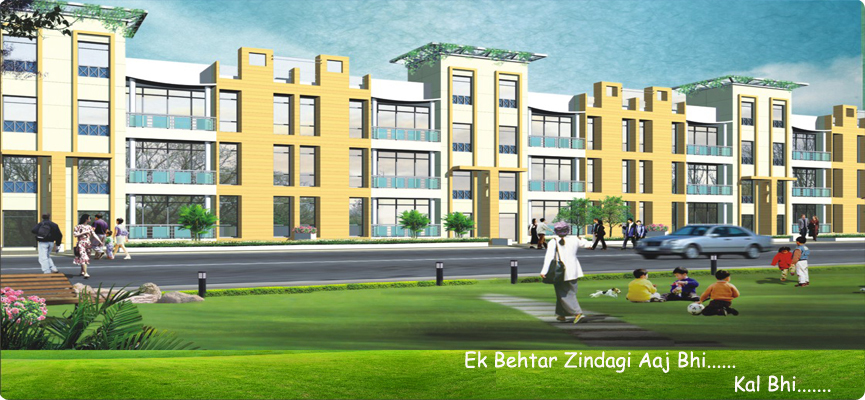 WELCOME TO SURYA GROUP